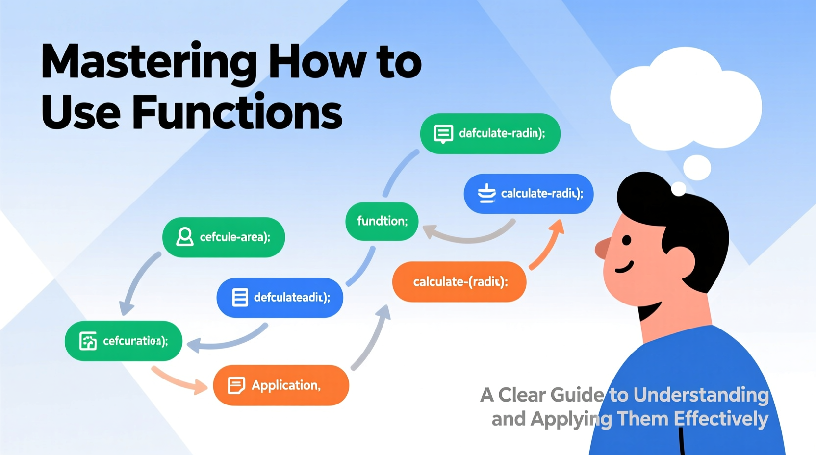 Mastering How To Use Functions A Clear Guide To Understanding And ...
