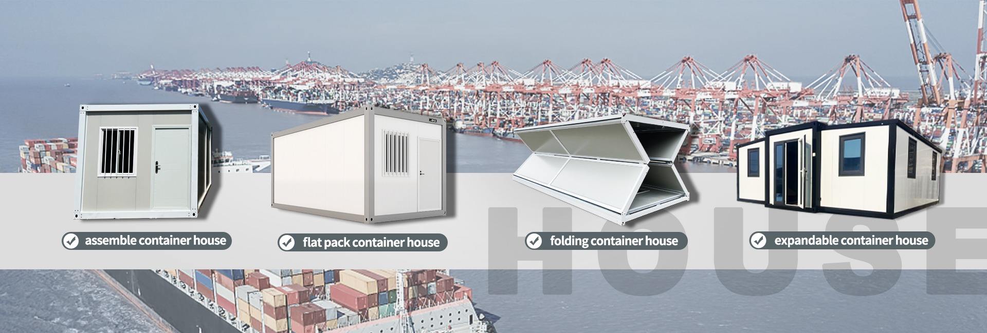 Suzhou Zhongnan Steel Structure Co., Ltd.