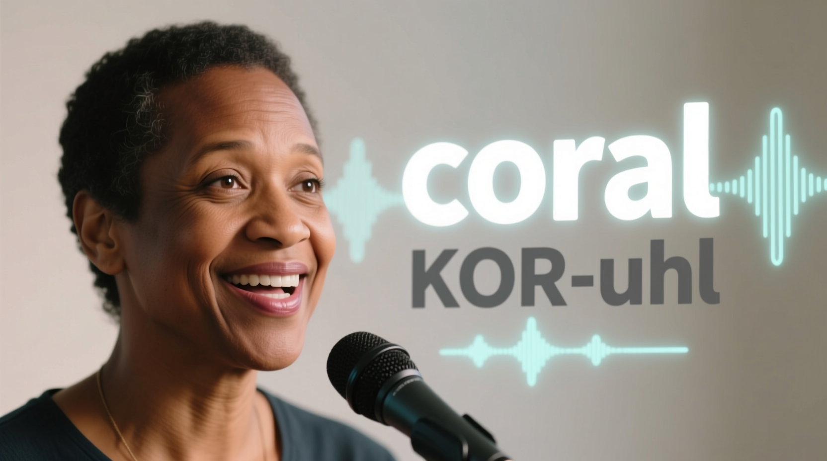 Mastering The Correct Pronunciation Of Coral A Simple Guide For Clear ...
