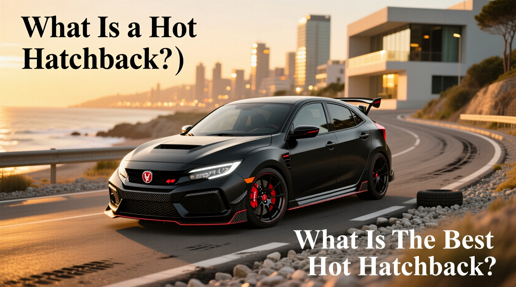 Hot Hatchback Buying Guide 2025: How to Choose