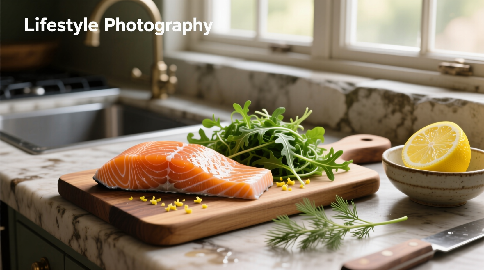 How to Choose Wild Caught Salmon Fillets: A Practical Guide