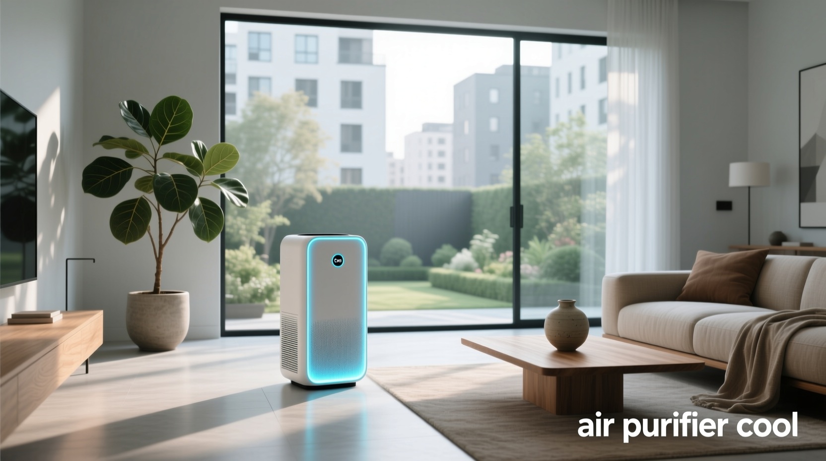 Air Purifier Cool Guide: How to Choose the Right One