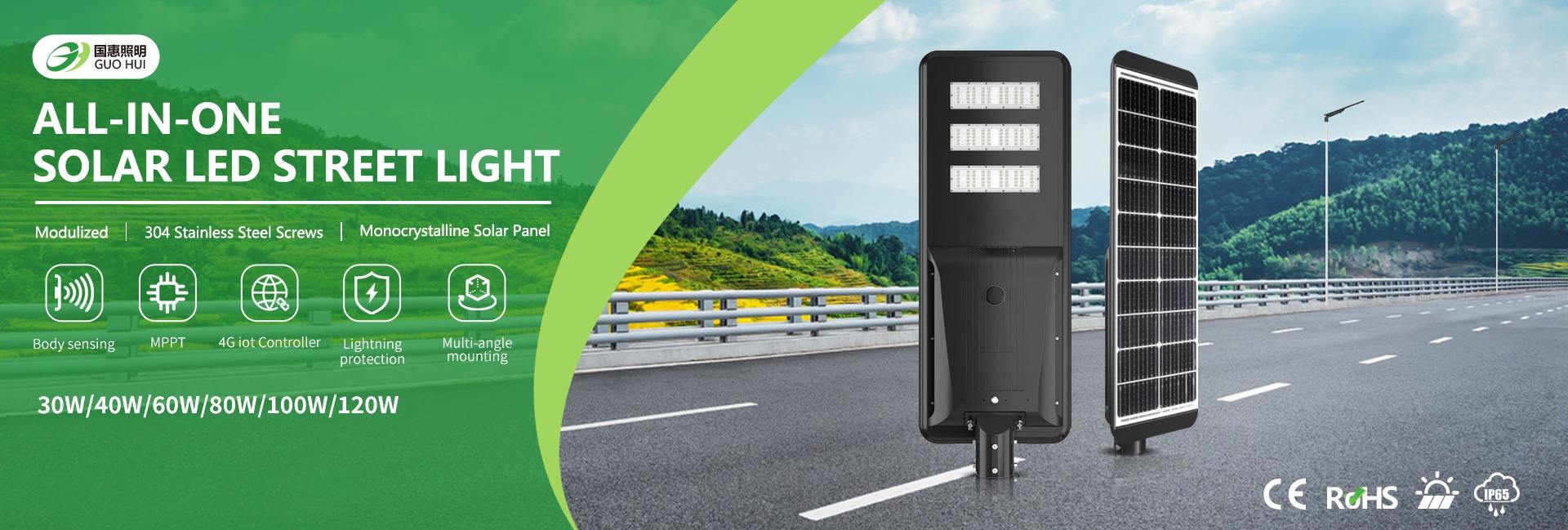 Shenzhen Guohui Lighting Equipment Co., Ltd. - LED Corn Light, LED High ...