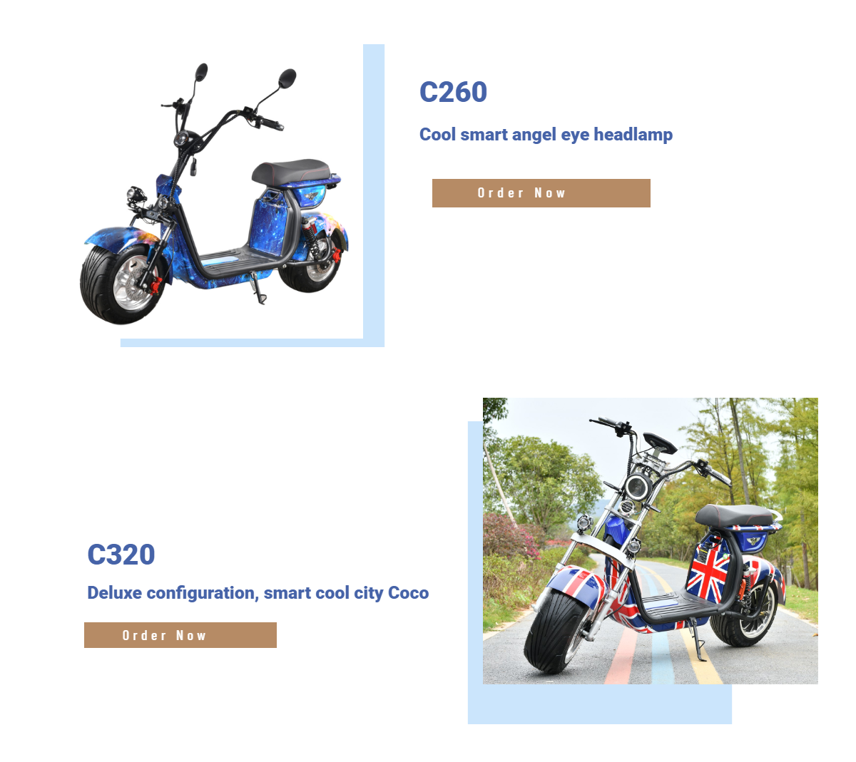 Haining Yide Import And Export Co., Ltd. - Electric Scooter, Electric bike