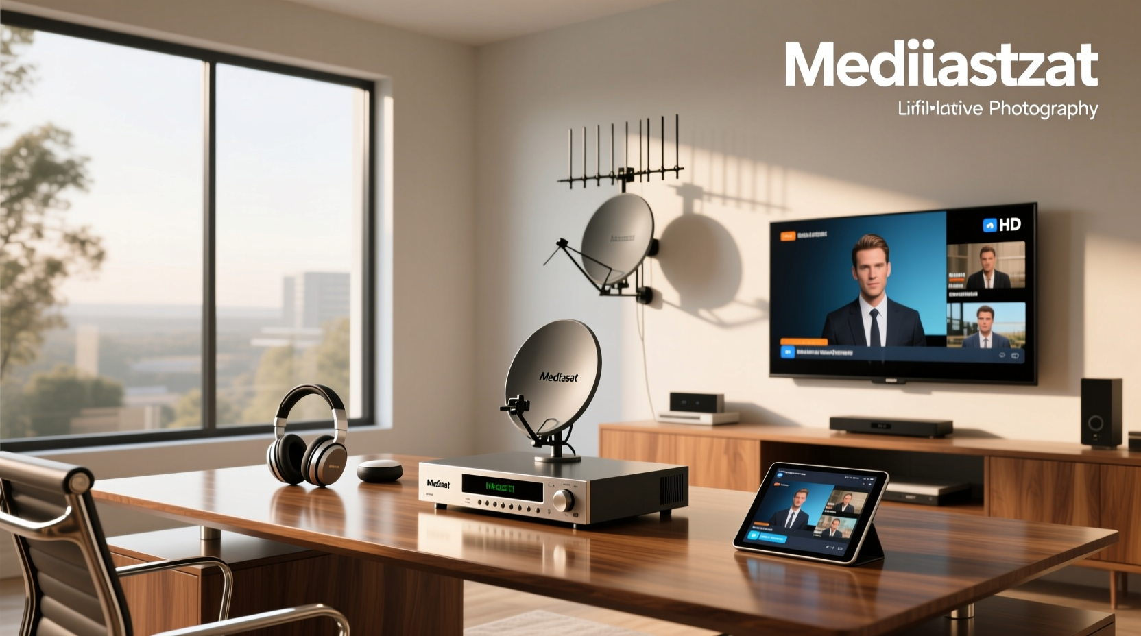 Mediastar Satellite Receiver Guide: How to Choose the Right Model