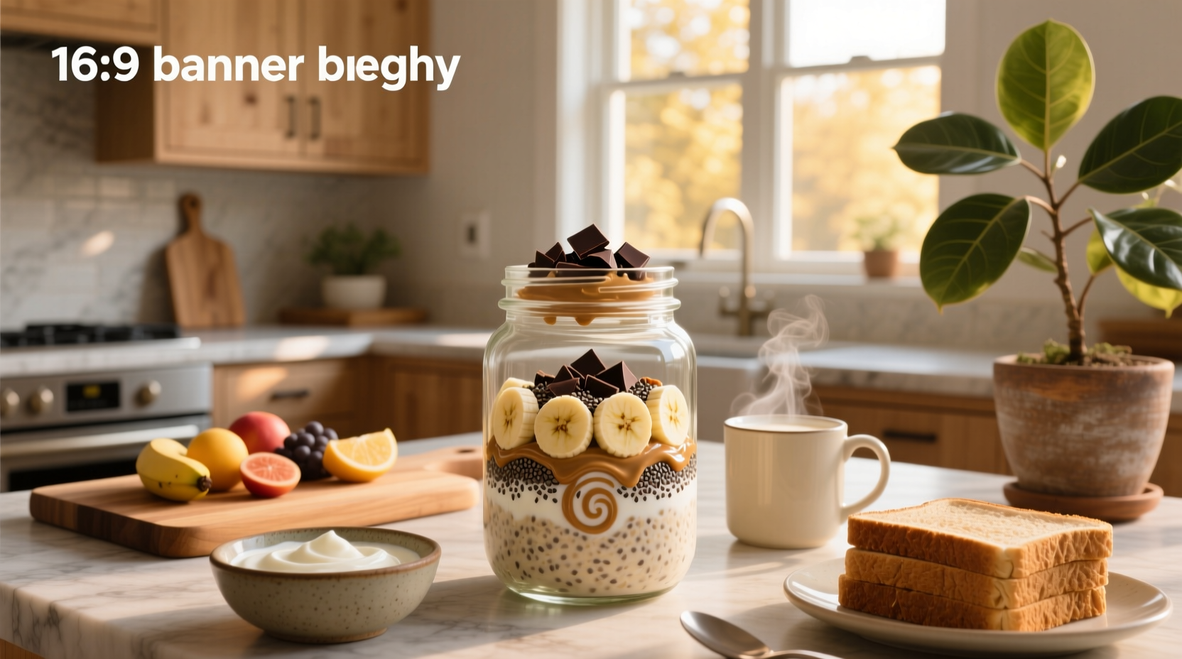 How to Make Overnight Oats for Weight Gain: A Practical Guide