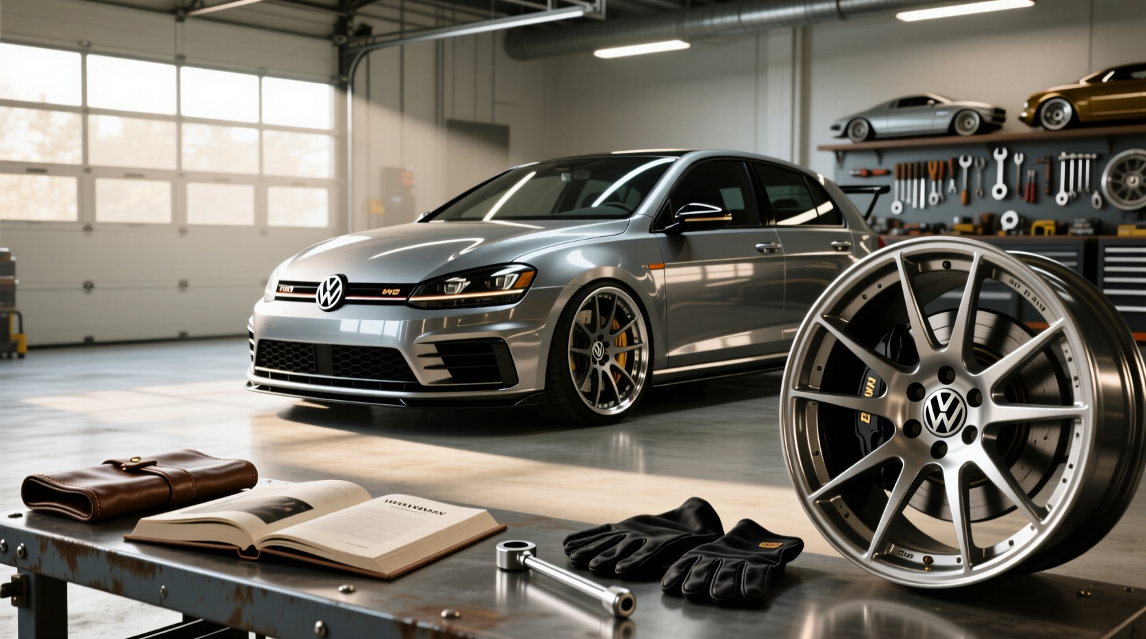 Saab Rims Guide: How to Choose the Right Wheels