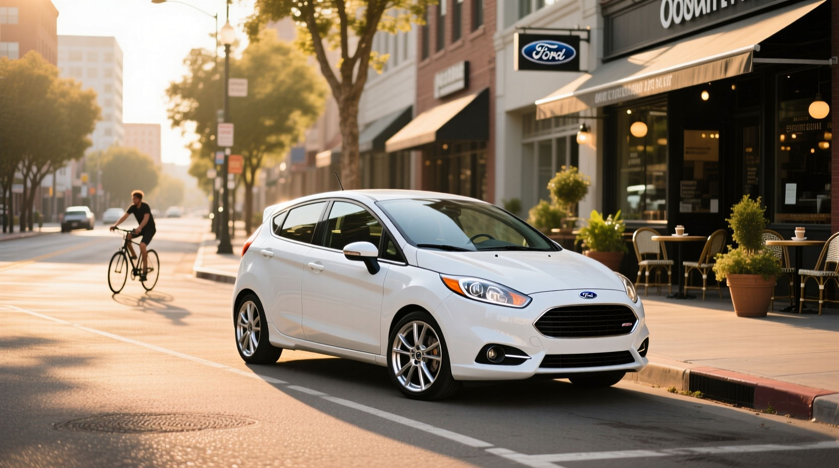 Ford Fiesta Buying Guide: How to Choose the Right Used Model