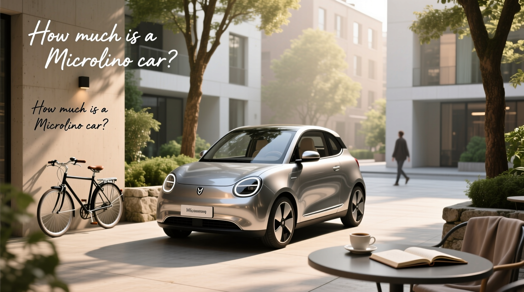 Microlino Electric Car Guide: What to Look for Before Buying