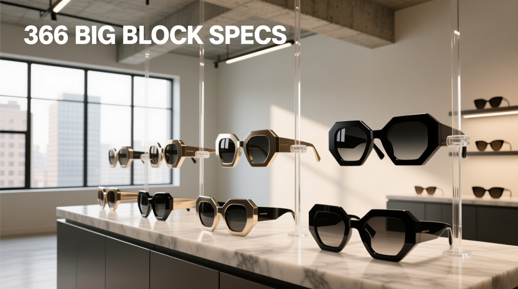 How to Choose 572 Big Block Specs: Buying Guide