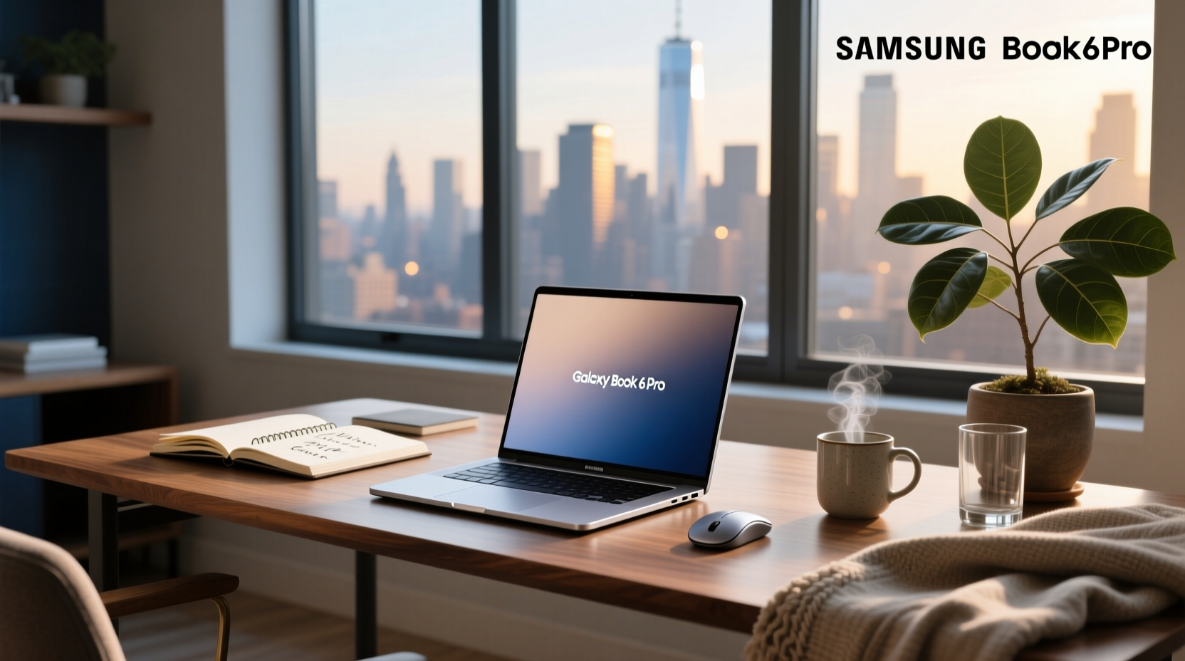 What Is the Samsung Galaxy Book 5? Key Specs, Models & Who Should Buy It