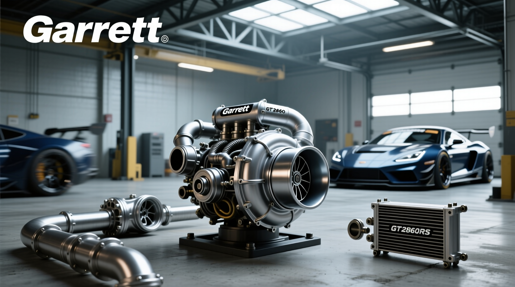 GS300 Turbo Guide: What to Look for in a Build