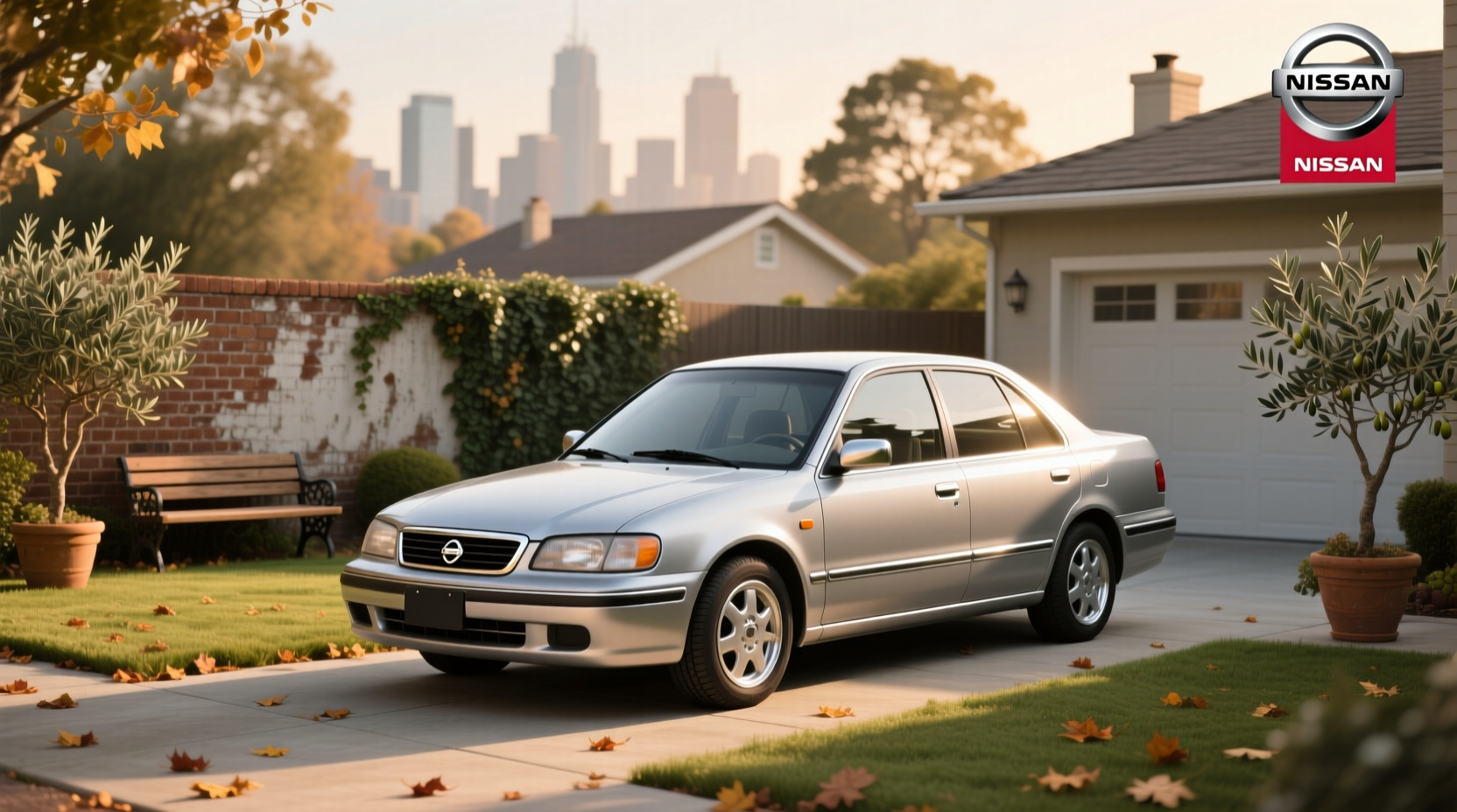 Nissan Sunny B12 Guide: What to Look for in a Used Coupe