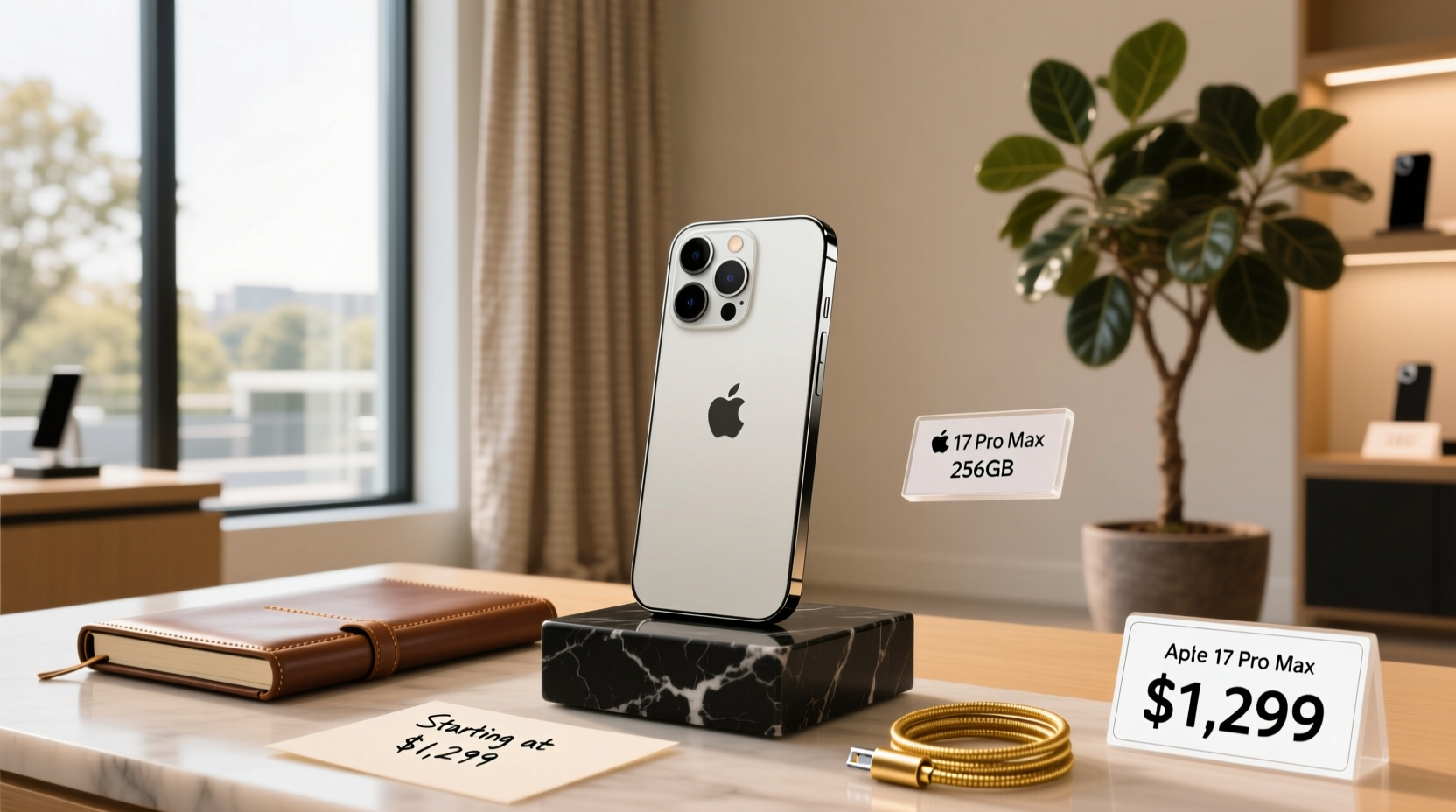 iPhone 17 Pro Max 256GB Price Guide: What to Pay & Where