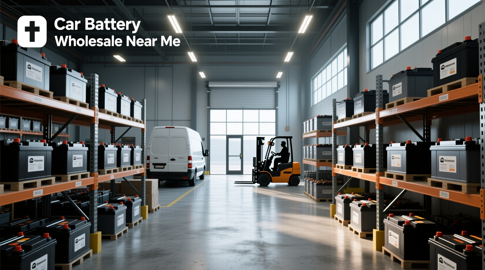 How to Choose a Used Car Battery: A Practical Guide
