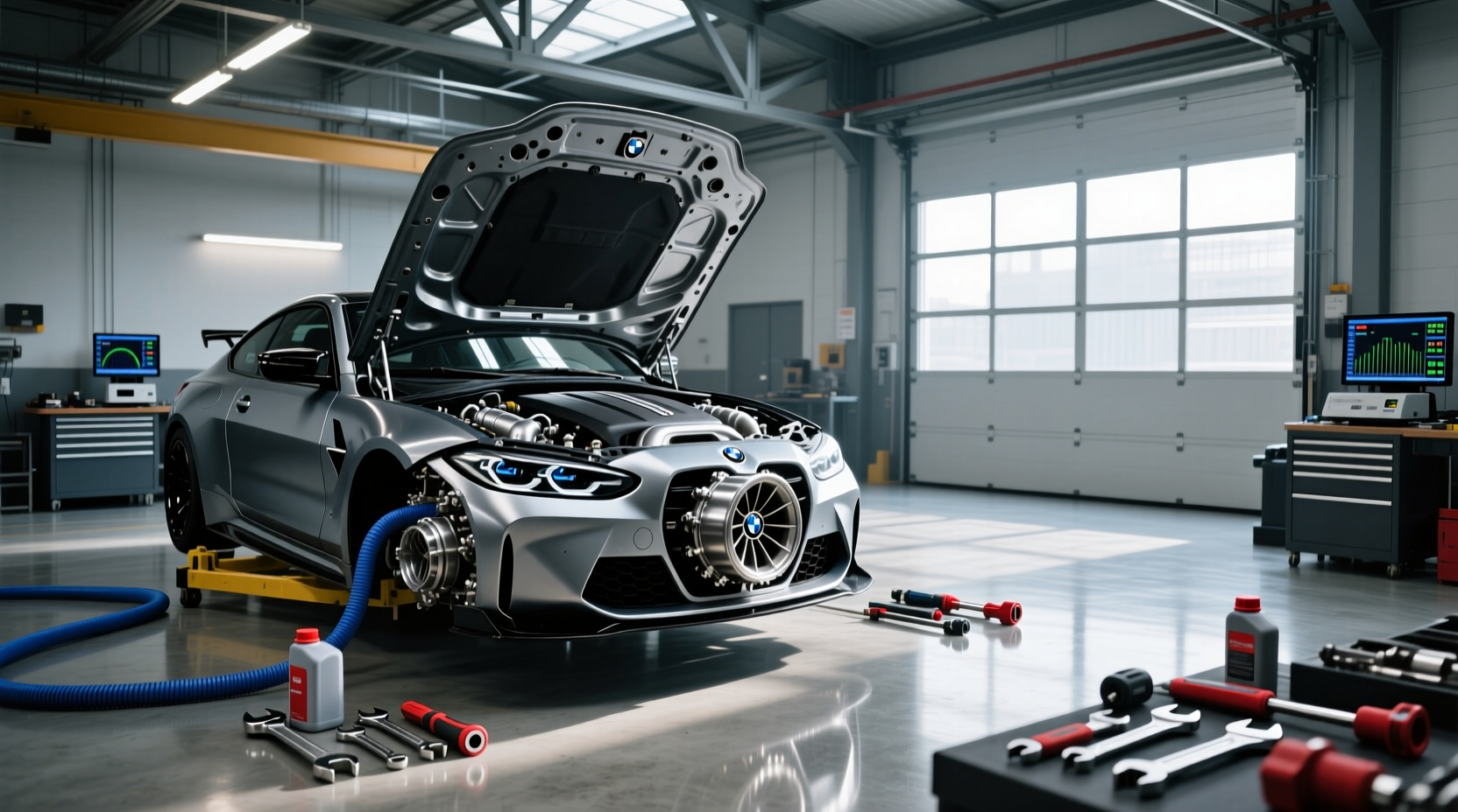 B18 Turbo Kits Guide: What to Look for in a Reliable Setup