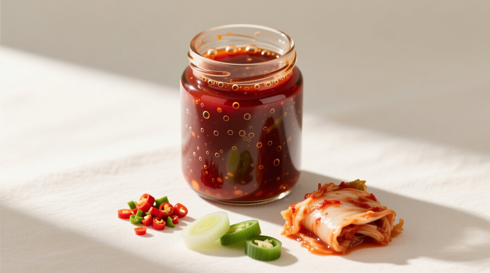 Stop Wasting Money on Probiotic Hot Sauce (It's Not Working)