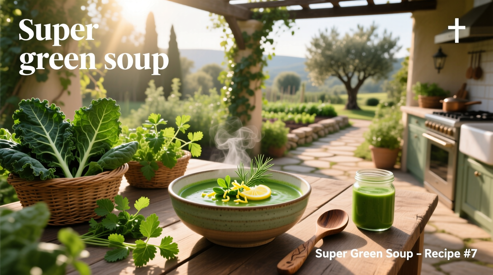 How to Make Superfood Soup: A Complete Guide