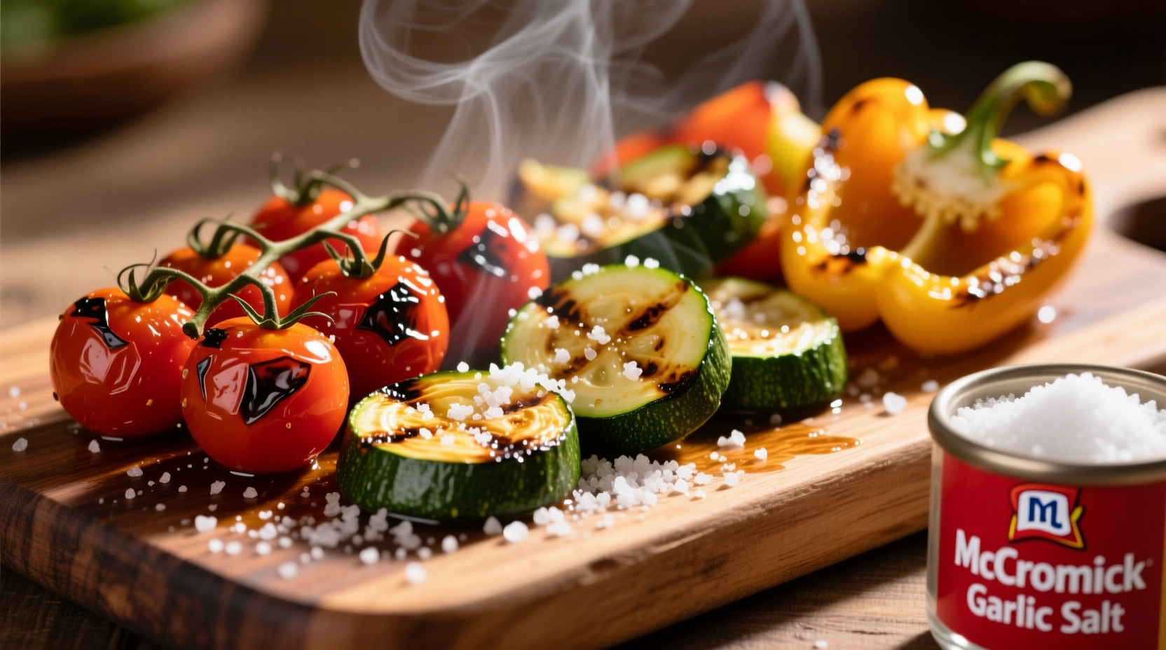McCormick Garlic Salt: Anwendung, Grenzen & Profi-Tipps