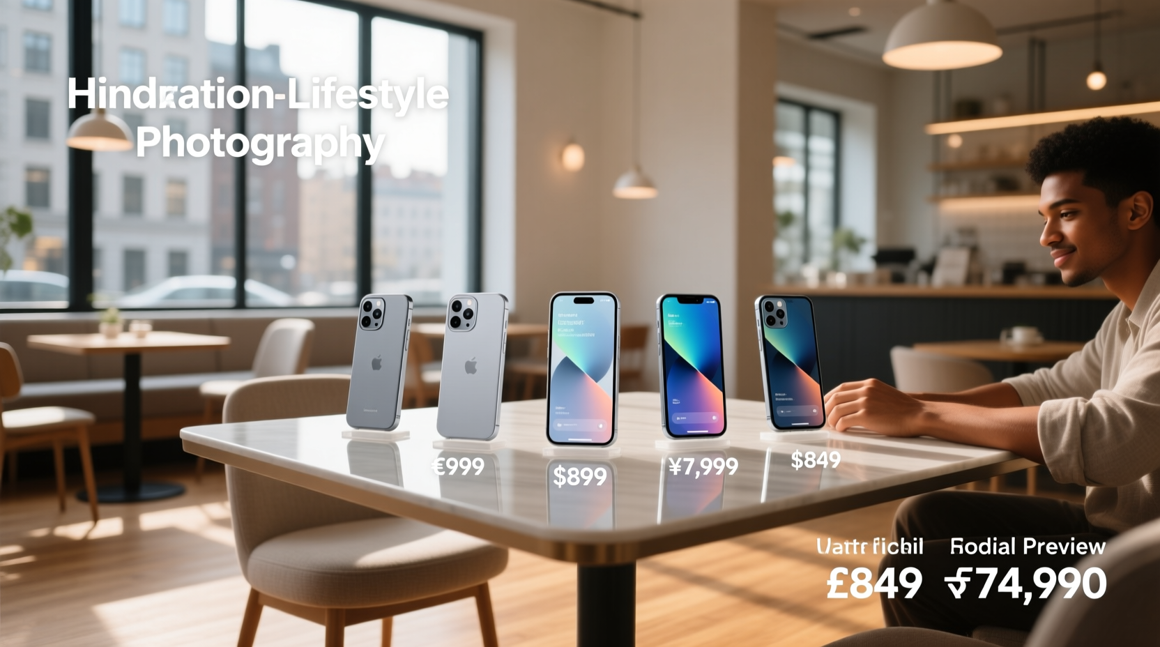 Latest Mobile Phones with Prices: A Practical 2026 Guide