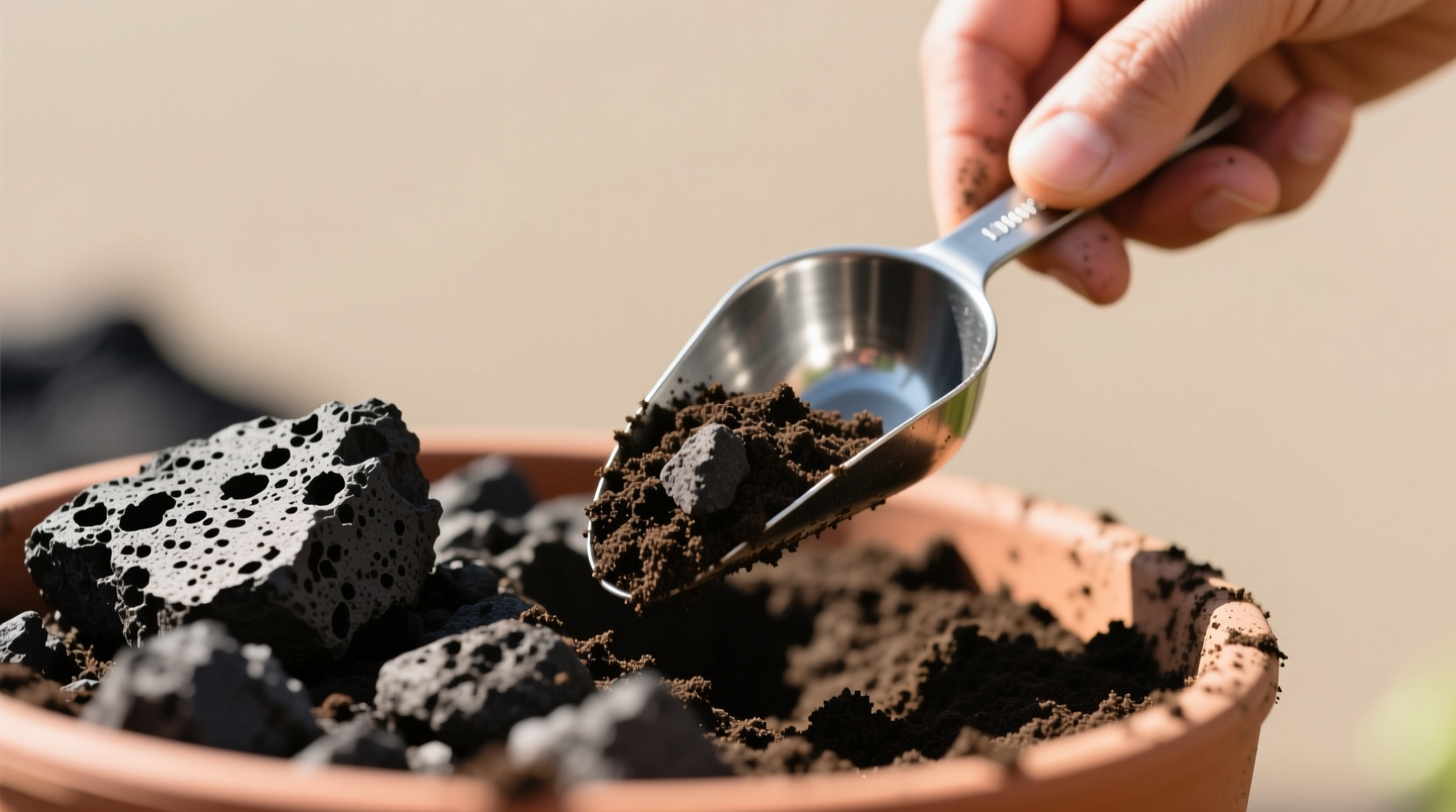 Lava Rock for Plants: Uses, Benefits & Application Guide