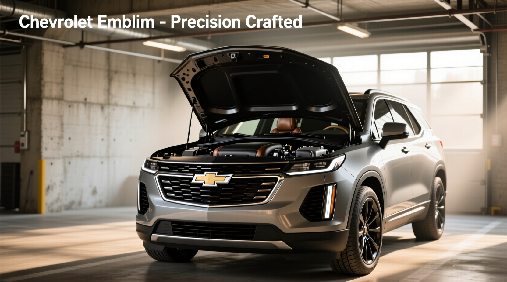 How to Choose a Grill for Chevy Silverado: A Practical Guide