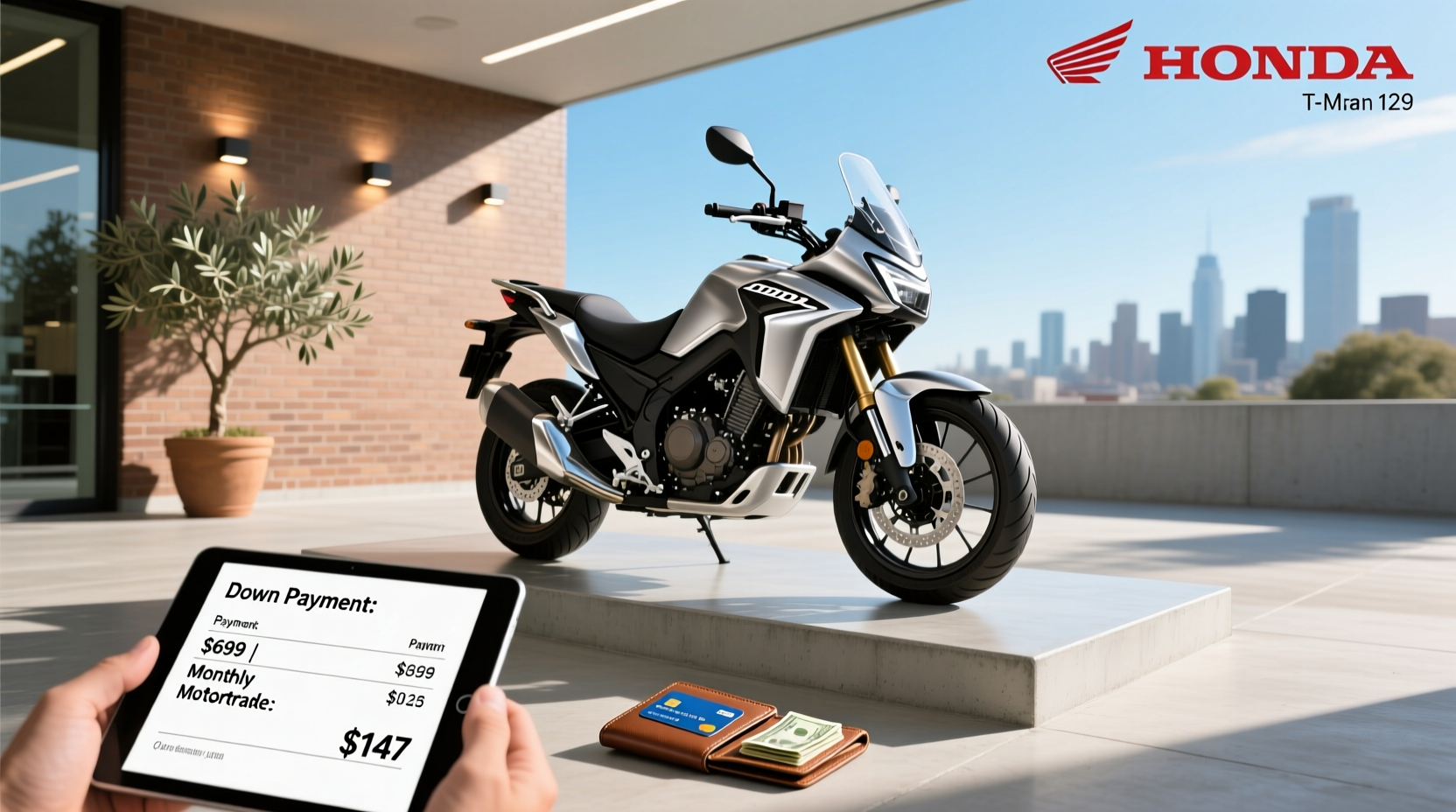 How to Buy a Used Motorcycle on BikeTrader USA Safely