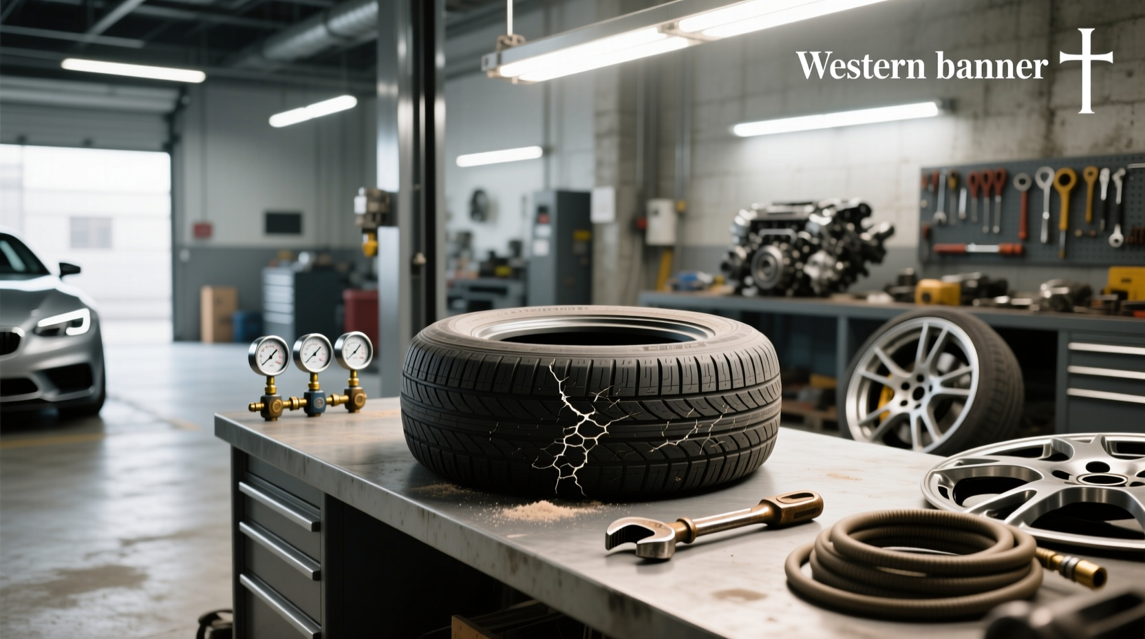 Car Tire Tube Guide: What to Look for and When to Use