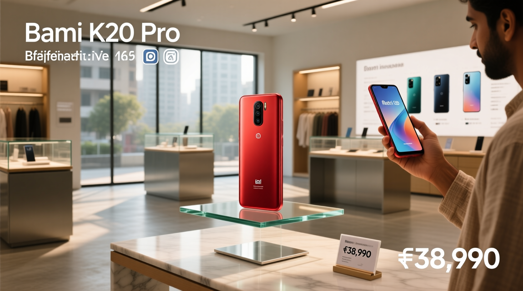 What Is the Redmi K20 Pro Price in 2025? Current Market Rates Explained