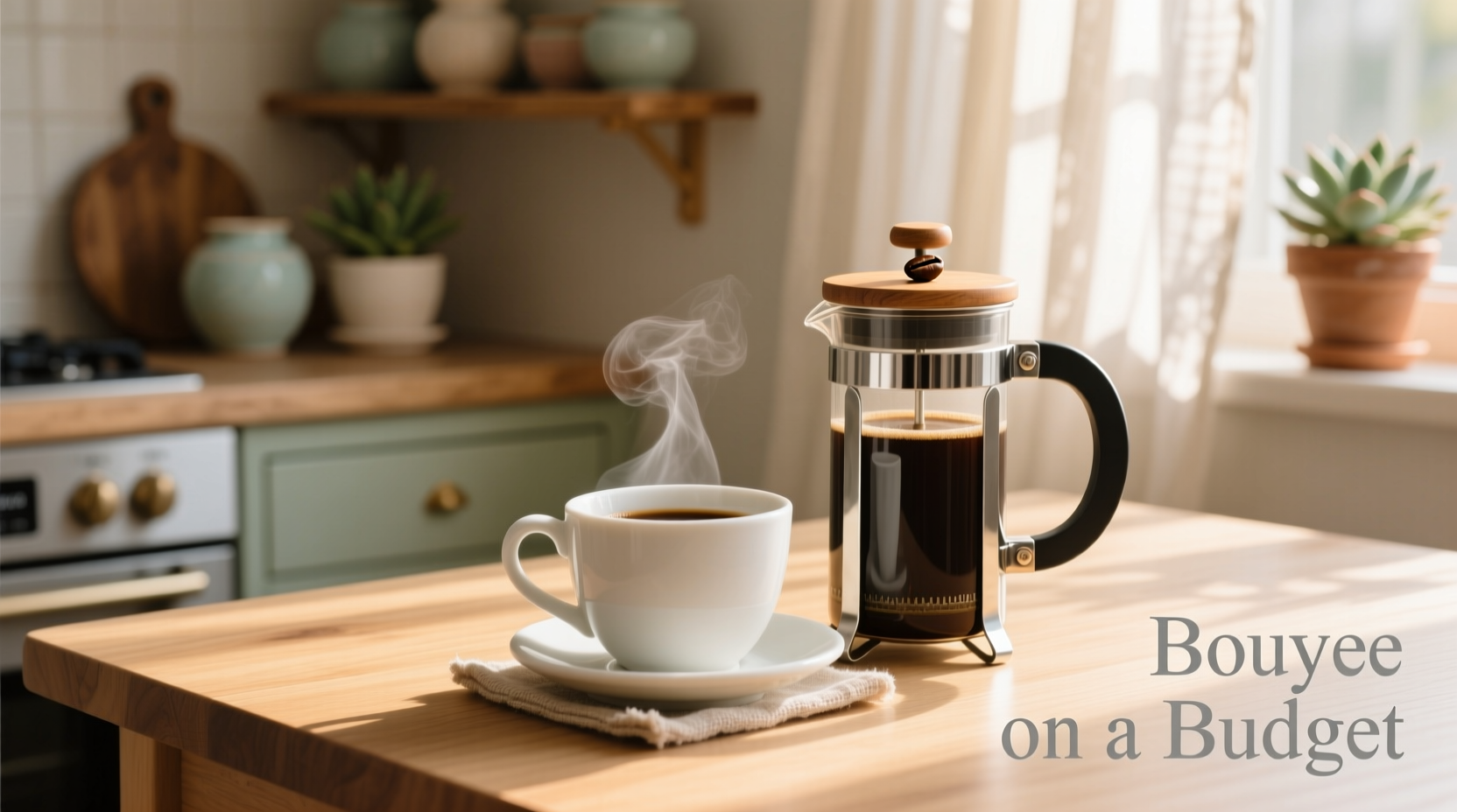Ceramic Coffee Cup Set Vs French Press Which One Makes You Feel Boujee ...