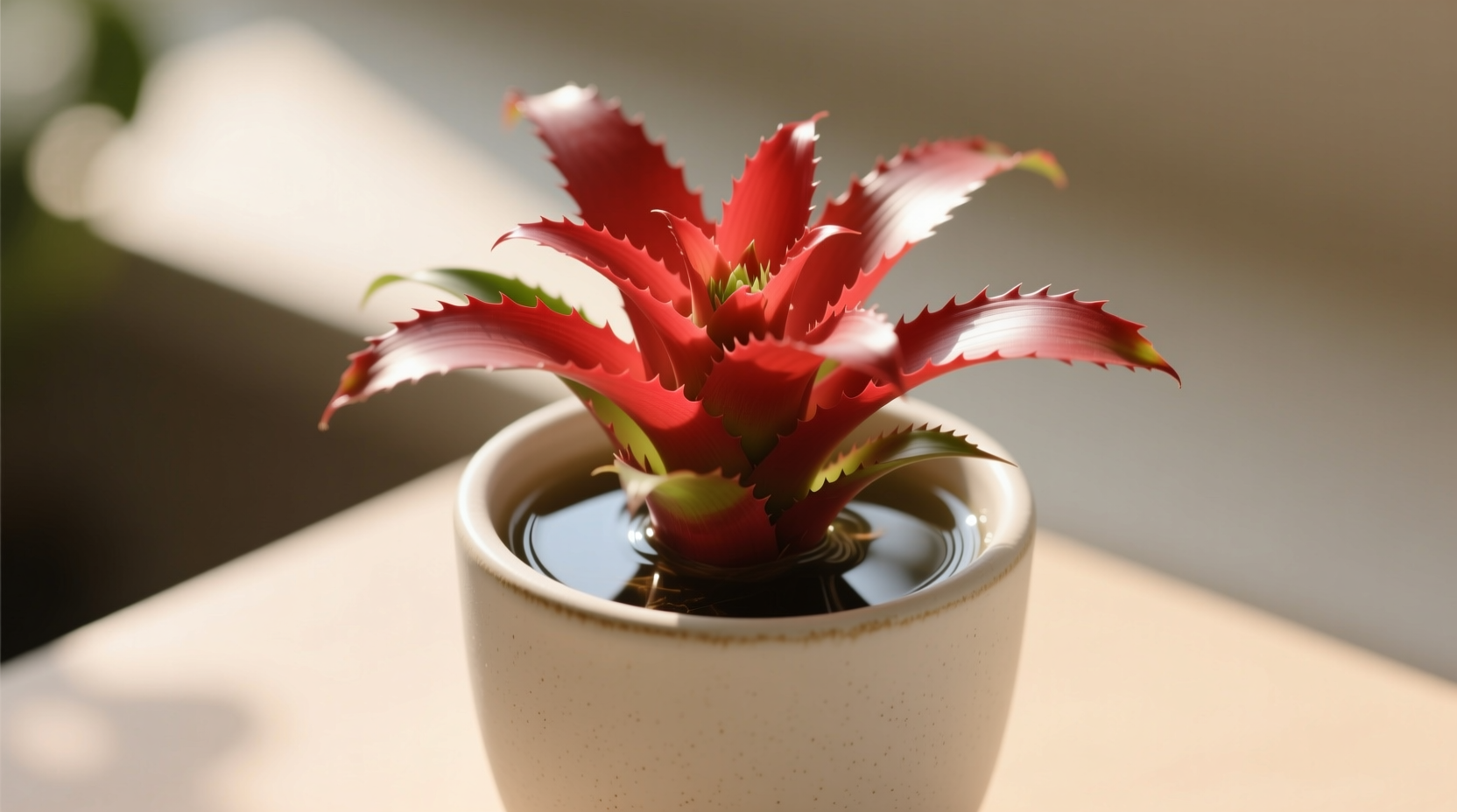 Bromeliads Care Guide: Indoor Plant Essentials