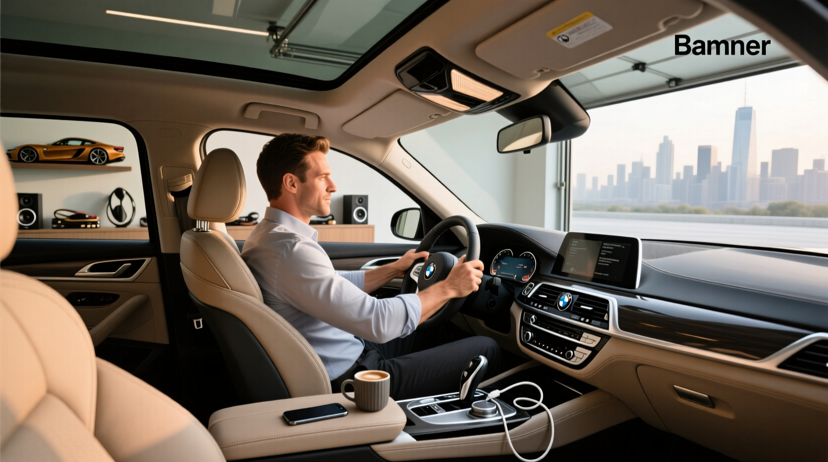 BMW Lumbar Support Guide: How to Choose & Use It