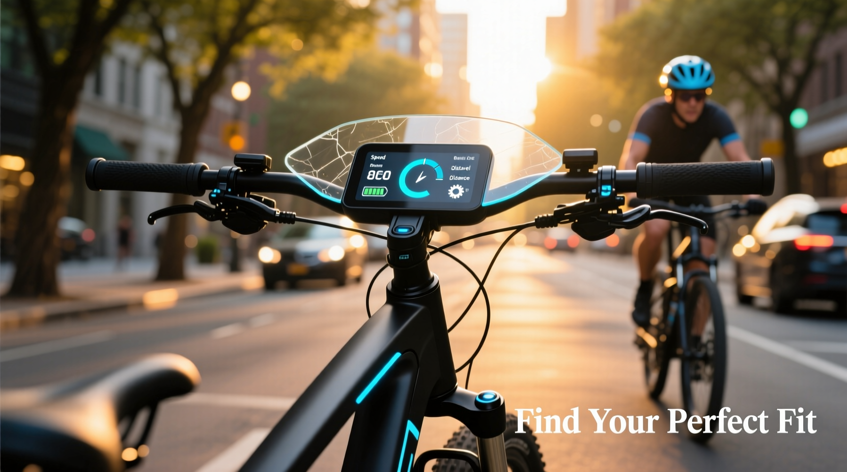 Electric Bike Kits And Displays For Every Ride Find Your Perfect Fit
