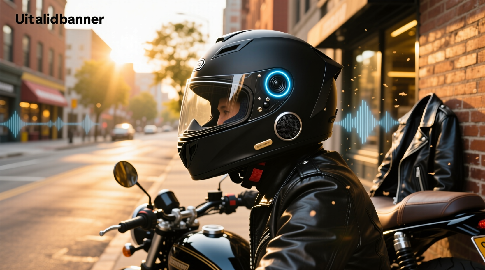 How to Choose Motorcycle Helmet Music Systems: A Practical Guide