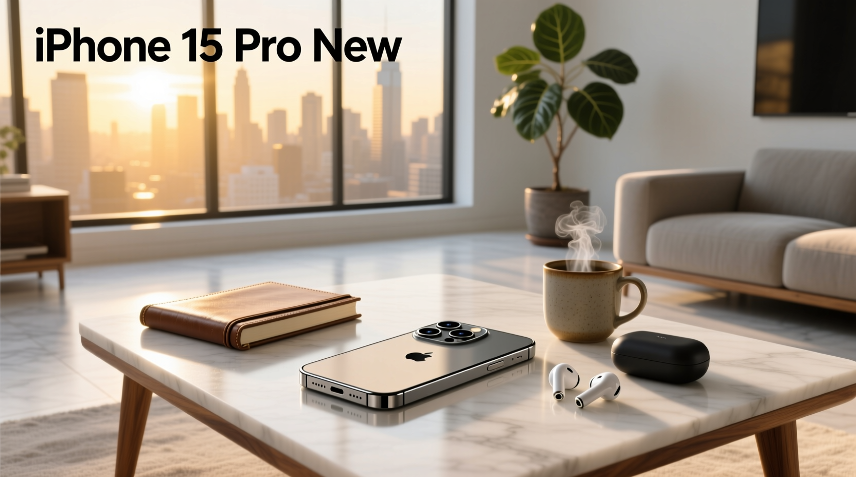 What Is the iPhone 15 Pro Max Size? Full Dimensions Explained