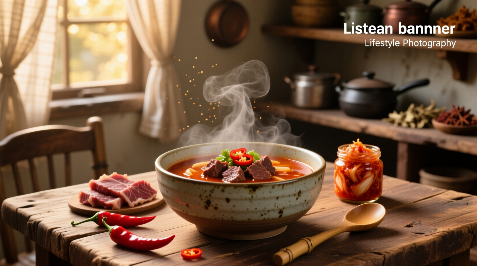 How to Make Spicy Beef Korean Soup: A Complete Guide