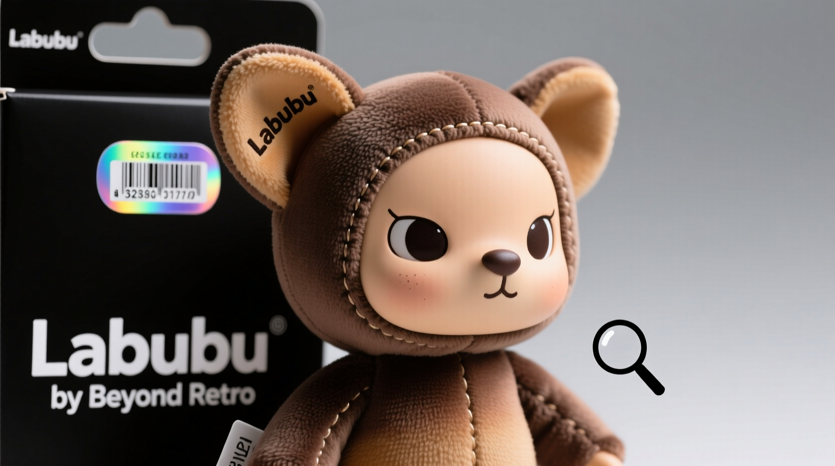 How to Tell if Labubu Is Real or Fake: A Complete Expert Guide