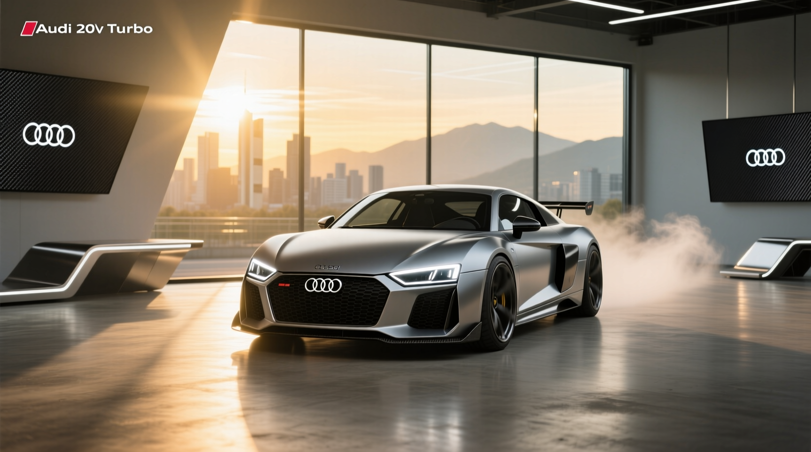 Audi 20v Turbo guide: what to look for when buying