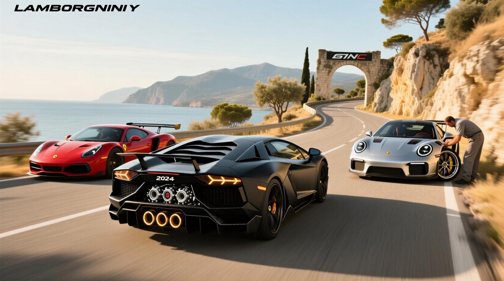 Ferrari V12 Engines Guide: What to Look For