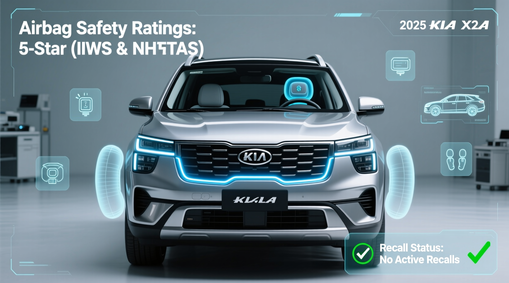 Kia Sorento Safety Rating Wallpaper For Iphone