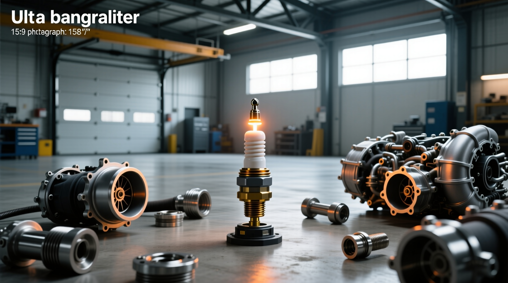 Glow Plug Engines Guide: How to Choose the Right Type
