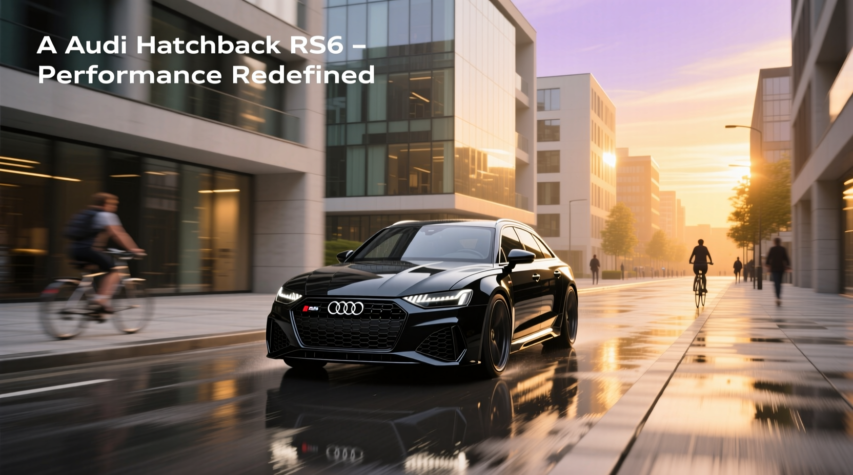 Audi RS6 C5 Guide: How to Choose & Evaluate