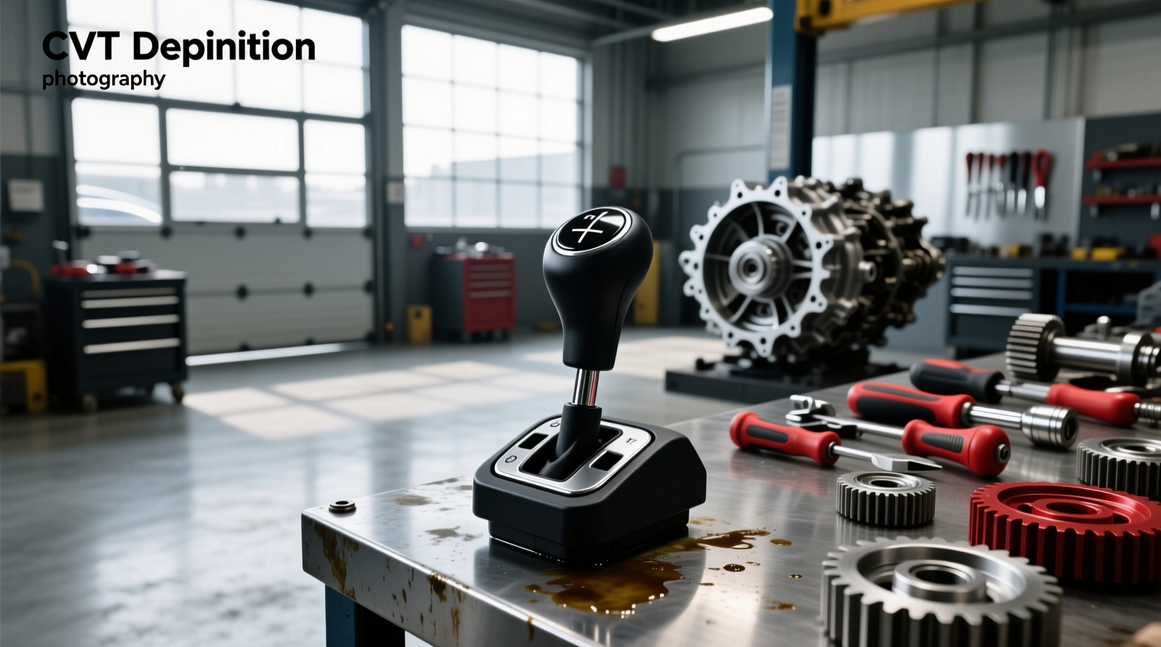 Torque Converter CVT Transmission Guide: What to Look For