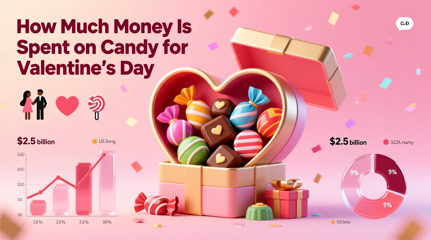 How to Make a Valentine's Day Card Online