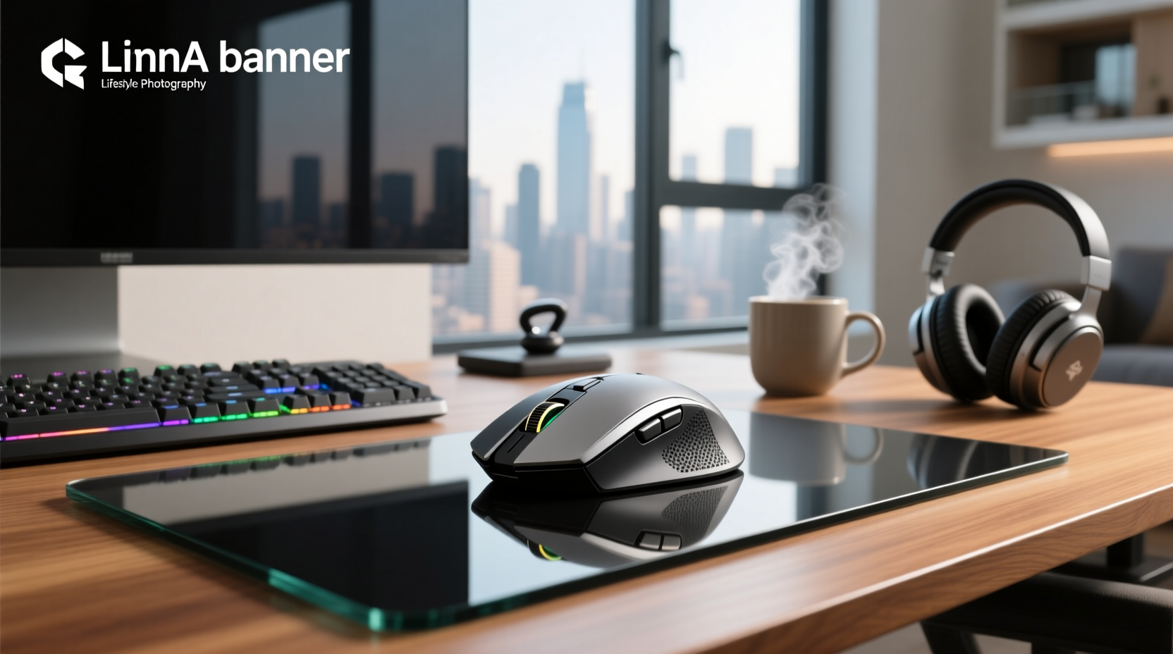 China Gaming Mouse Guide: How to Choose Wisely