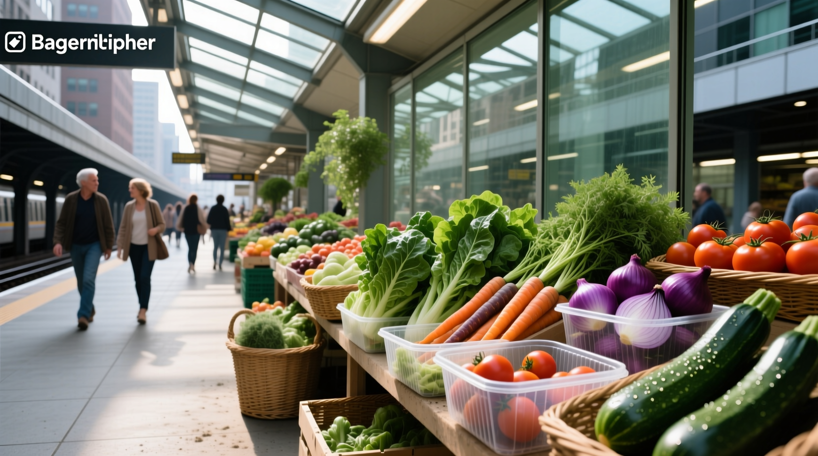 How to Choose the Best Subway Vegetable Options: A Complete Guide