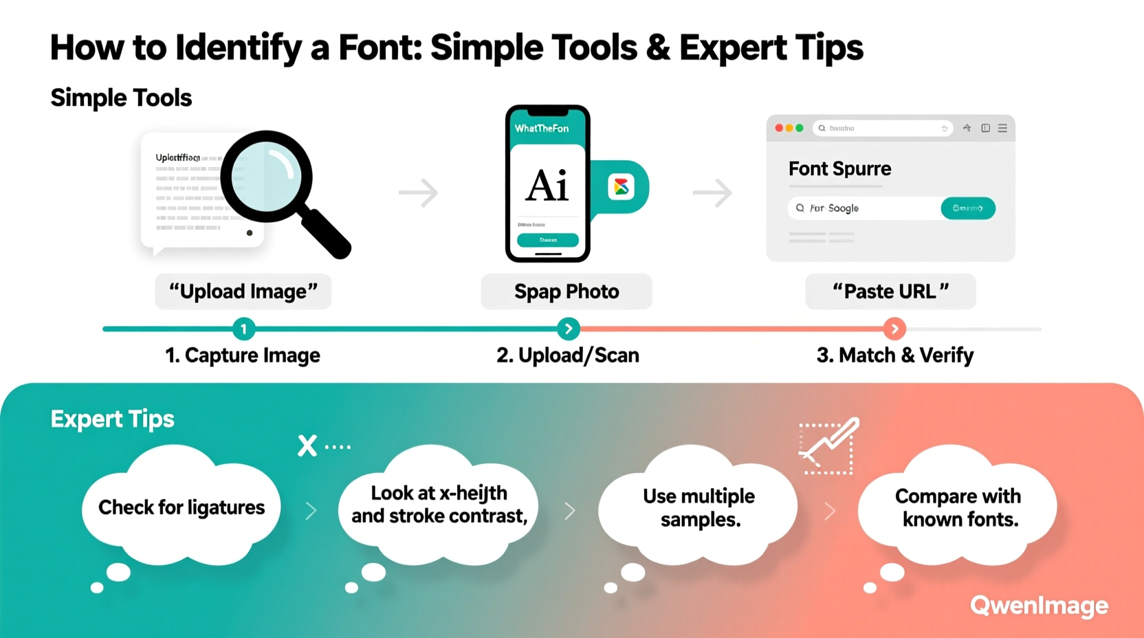 How To Tell What Font Is Used Simple Tools And Expert Tips For Accurate ...