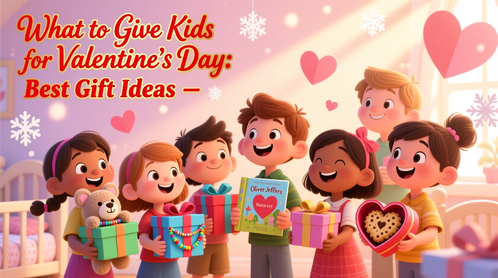 What to Write on a Valentine's Day Card for Girlfriend