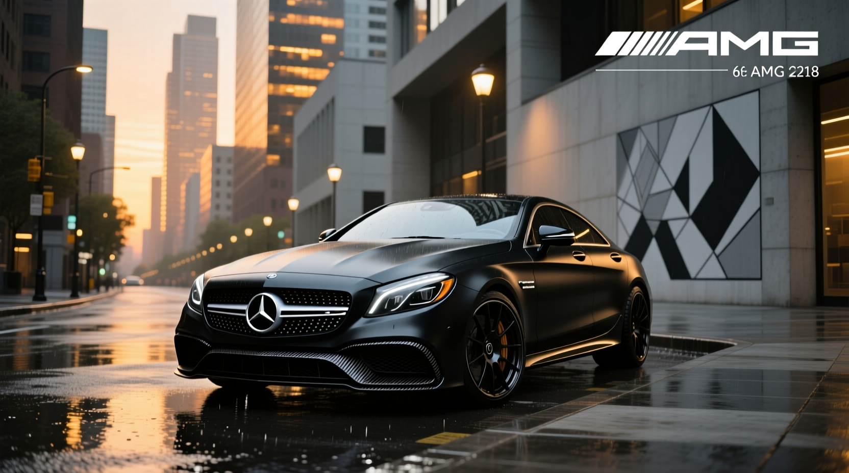 AMG CLS 63 Guide: How to Choose a Used Model Wisely