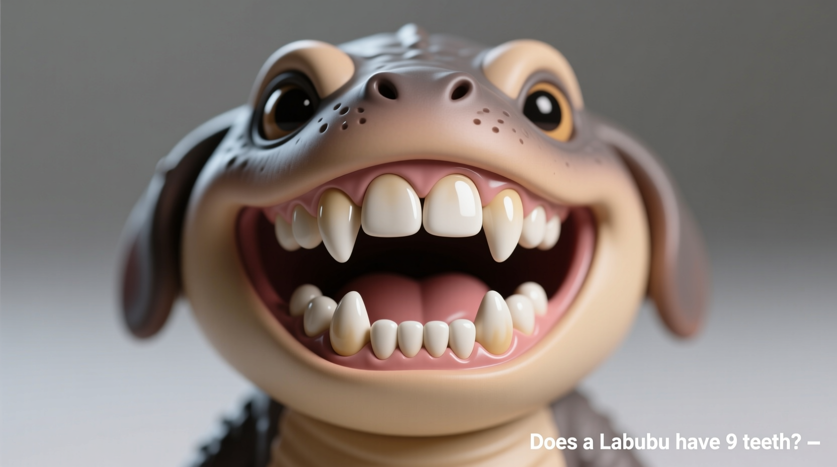 Do Labubu Move at Night? No, But Here's Why the Myth Persists